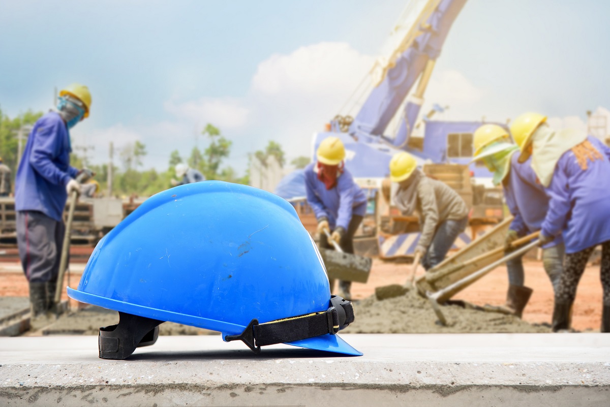 How You Can Effectively Improve Workplace Safety